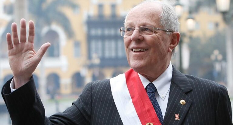 ¿PPK Murió? PPK Ultimas Noticias | PPK: ¿Qué se sabe sobre el estado de ...