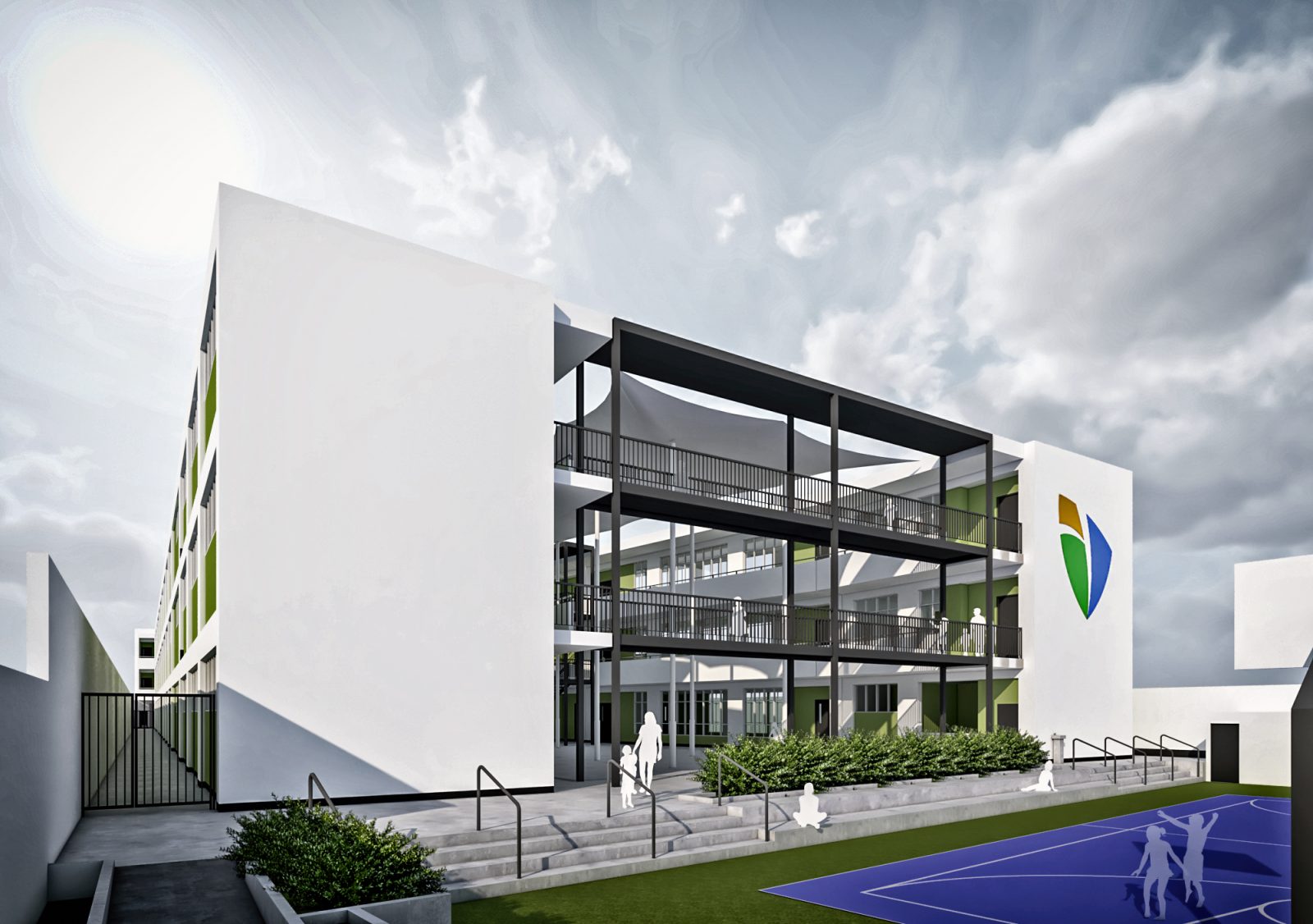 Colegio Innova Schools inaugurará segunda sede en Piura - Infomercado ...