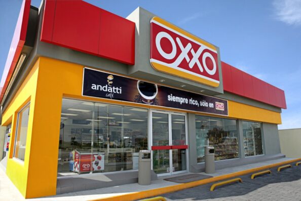 Oxxo llega al Perú y abriría 300 tiendas los próximos dos años ...
