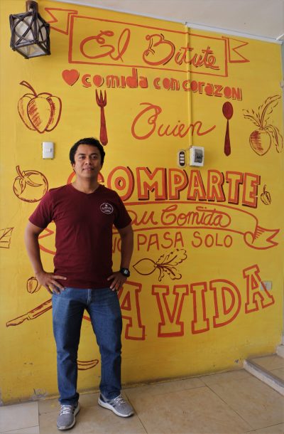 El Bitute: Un lugar para sentirse como en casa - Infomercado - Noticias