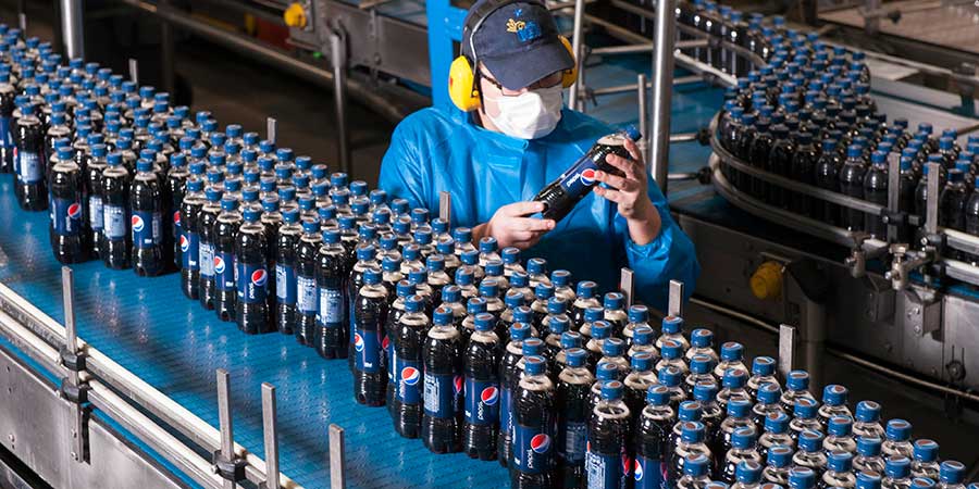¡El reto Pepsi® llega a Piura! - Infomercado - Noticias