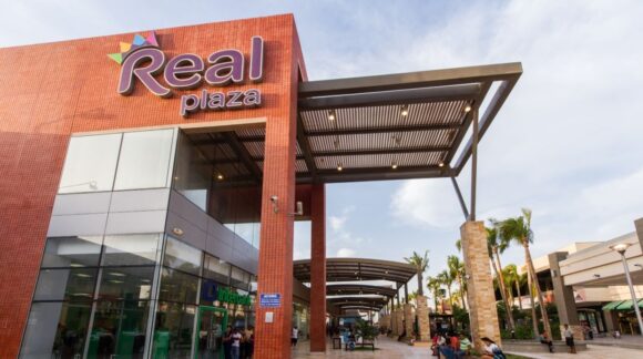 Real Plaza es reconocida como la mejor compañía en experiencia de ...