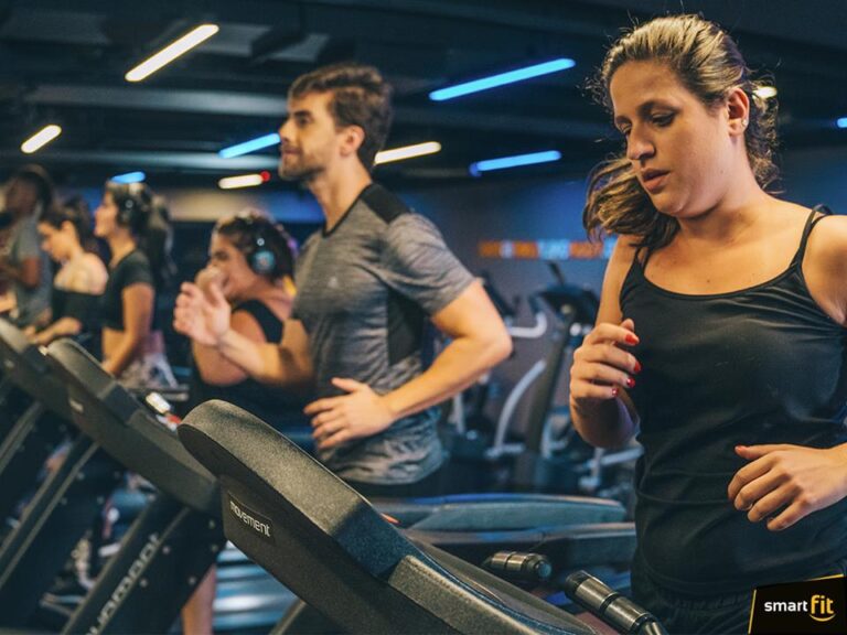 Smart Fit llega a Piura con tecnología innovadora para el mercado fitness