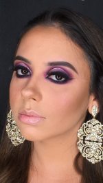 Andrea Ángulo Makeup: El emprendimiento que pasó del cuarto de pensión ...