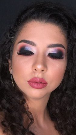 Andrea Ángulo Makeup: El emprendimiento que pasó del cuarto de pensión ...