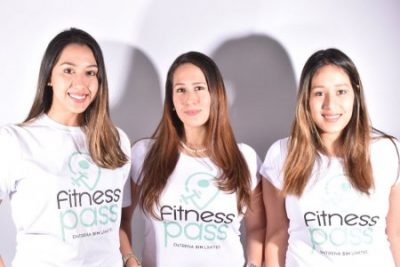Fitness pass: La app donde el gimnasio se adapta a tu horario