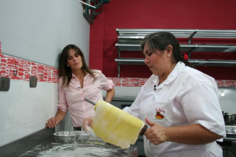 Dulces Gaby abre punto de venta de chumbeques artesanales en Lima ...