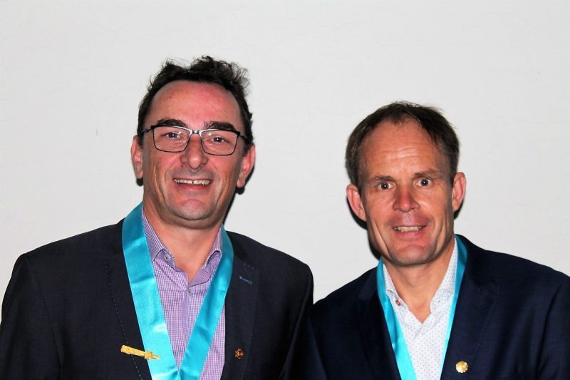 Holanda resalta asociatividad de productores agrícolas de Piura ...