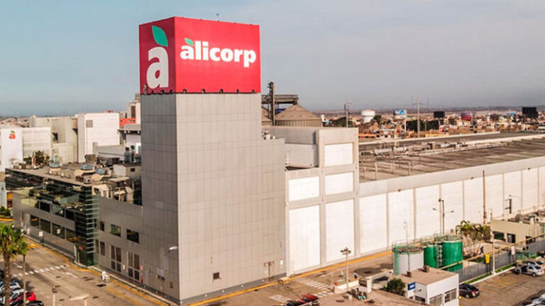 ¿Cómo hizo Alicorp para alcanzar ventas por S/10,000 millones ...