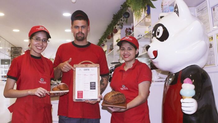 Mapache Frío: El nuevo concepto de helados que busca revolucionar al ...