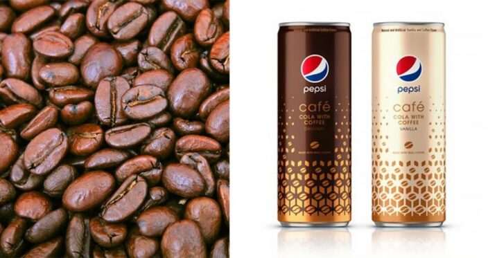 Pepsi-Café es la nueva bebida que fusiona la gaseosa y el café ...