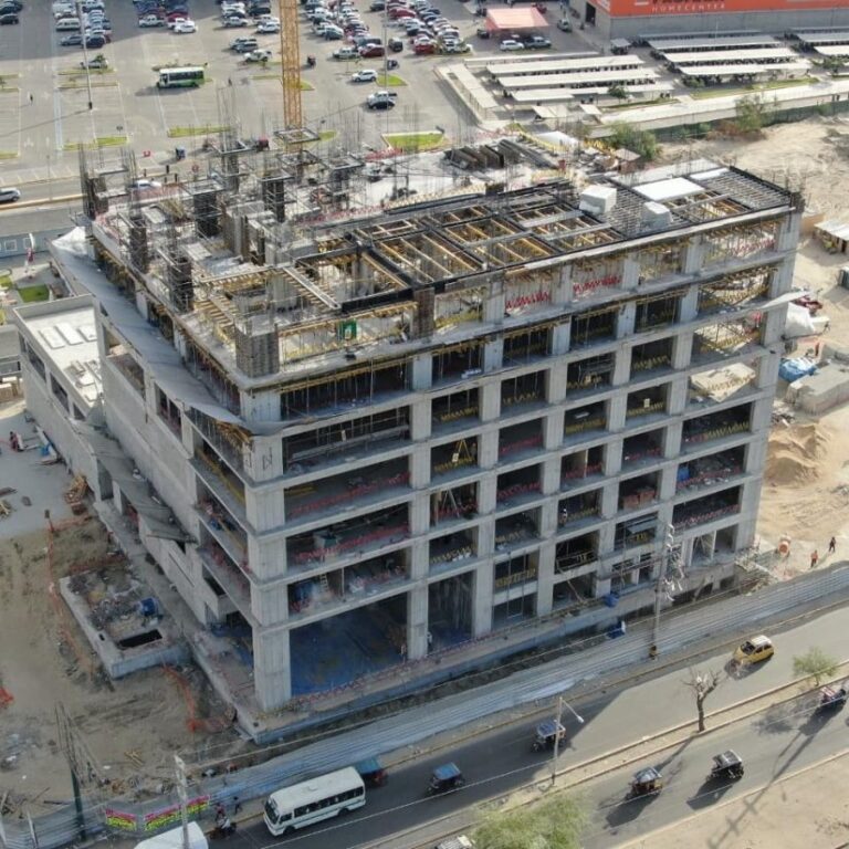 Nuevo edificio de la UTP Piura estará listo el 6 de marzo - Infomercado ...