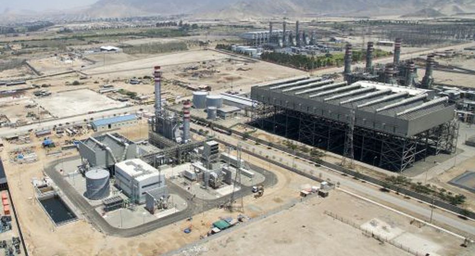 Engie Energía Perú llegó a tener ingresos por más de 536 millones de ...