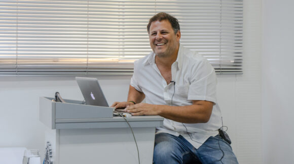 Roberto Benavides: “El futuro de la publicidad en el Perú está en la ...