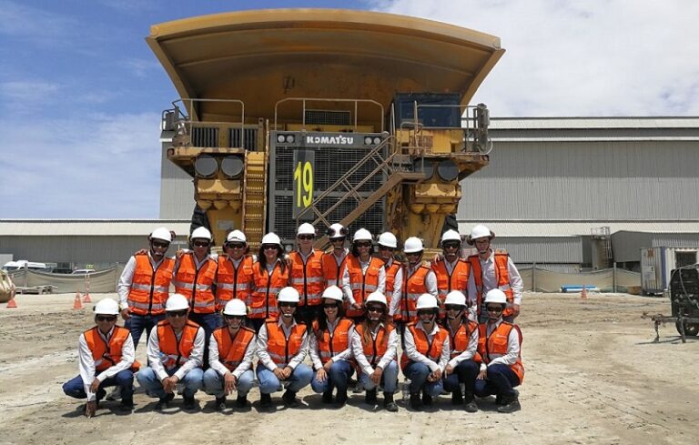 Miski Mayo reduce estimados de producción y ventas para este año ...