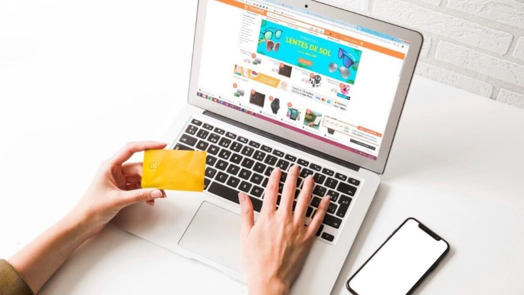 Cómo funcionan los bancos digitales en Perú