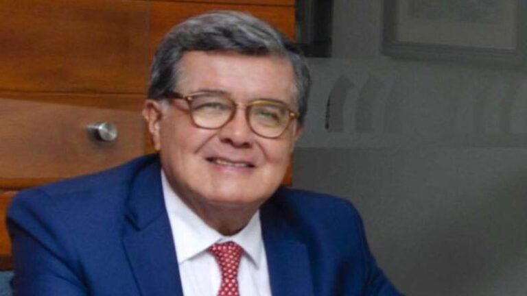 Jorge Paredes: "Hay que elevar el nivel del ambulante a microempresario ...