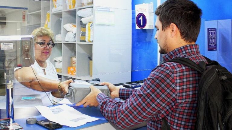 Serpost implementará oficina postal virtual con atención 24/7 dentro de ...