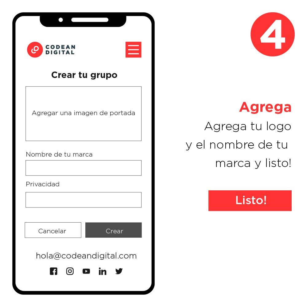 Codean: conoce el primer Centro Comercial digital de Piura que nació en ...