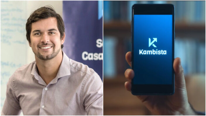 Kambista, la app peruana que se adelantó a la pandemia y este año ...