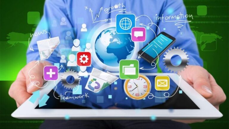 Conoce la tienda virtual donde puedes promocionar tus productos gratis