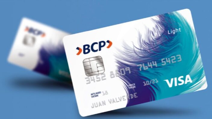 BCP lanza su tarjeta de crédito sin membresía: te explicamos cómo ...