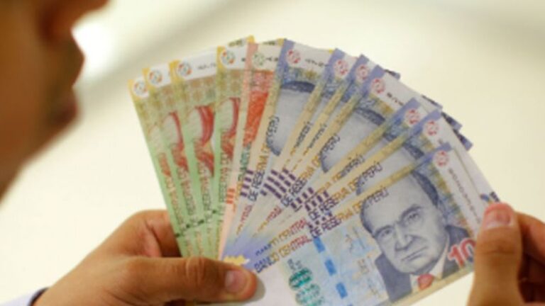 Caja Paita lanza campaña de depósito a plazo fijo: paga 6.5% por tus ...