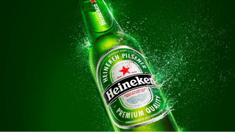 Heineken ingresa al mercado peruano a través de la compra de Tres Cruces