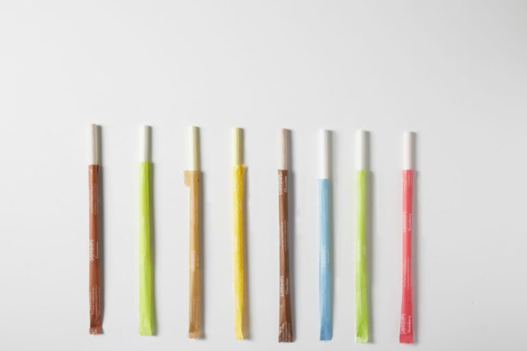 Sorbos Perú: El único sorbete comestible y aromatizado en el mercado ...