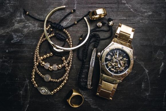 Men’s Fashion Box: Conoce la marca peruana de accesorios para hombres