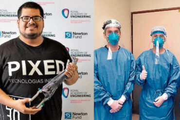 Pixed Corp, la marca piurana que ha ayudado a más de 80 personas con ...