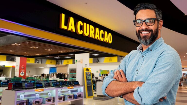 Perú: La Curacao implementó 17 lockers en diez distritos de Lima para ...