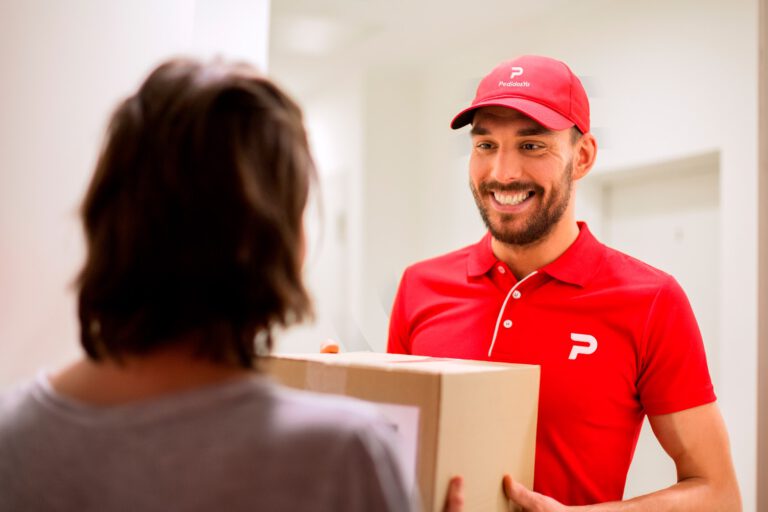 PedidosYa: La app de delivery líder en Latinoamérica llega a Piura ...