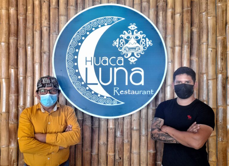 Huaca Luna, el nuevo 'templo' gastronómico de Piura que busca rescatar ...