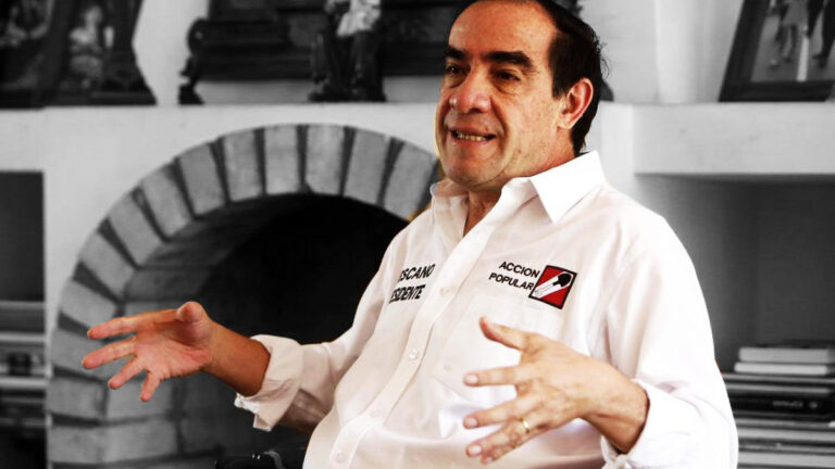 Elecciones 2021: Yonhy Lescano desaprobó la reforma educativa cuando ...