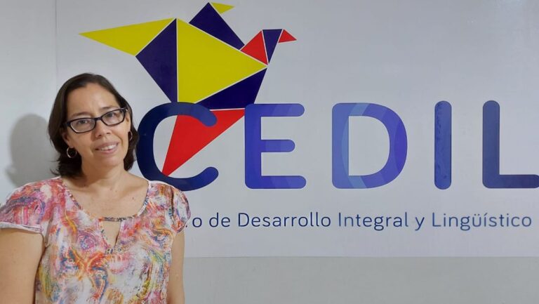 CEDIL: Enseñanza personalizada y acompañamiento escolar para niños en ...