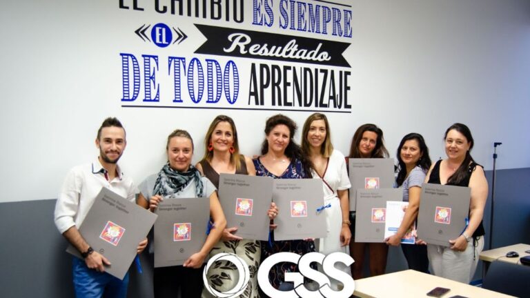 GSS Grupo Covisian es reconocida por su gestión en seguridad y salud en ...
