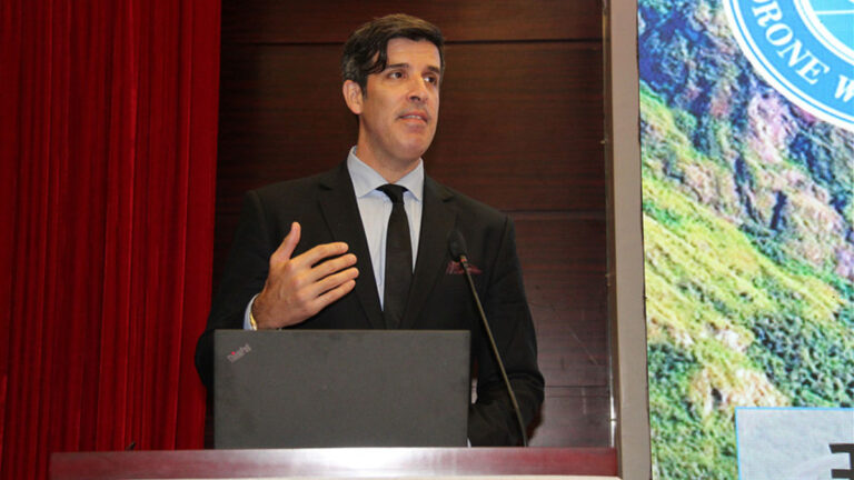 Alfredo Rolando de GoJom: "Con nosotros puedes saber exactamente a ...