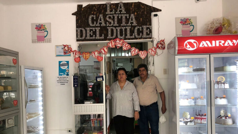 La Casita del Dulce: La mejor fuente de soda desde los 90 en Tumbes ...