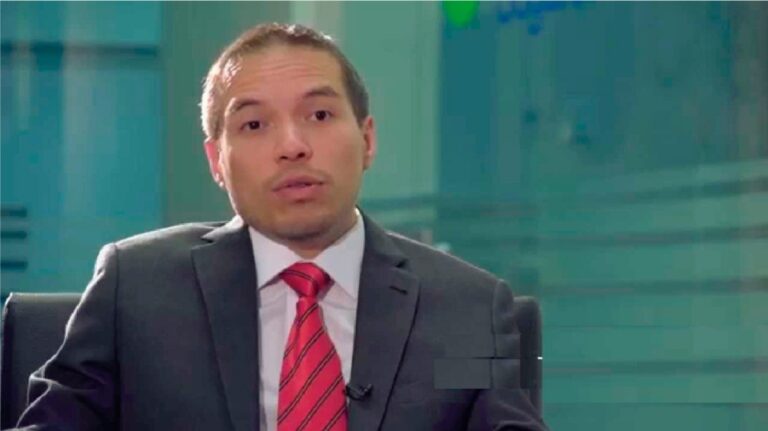 Jorge Carrillo: "Llegamos al Bicentenario con escasa cultura del ahorro ...