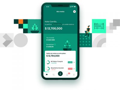 App de inversiones Tyba llega al Perú de la mano de Credicorp ...