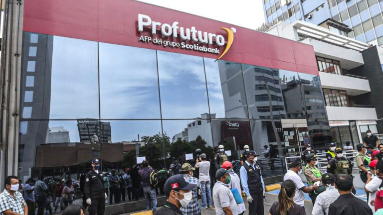 Retiro AFP Profuturo: Cronograma según tu número de DNI y link para ...