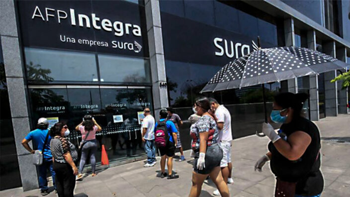 Retiro AFP Integra: revisa el cronograma oficial, el link para hacer la ...