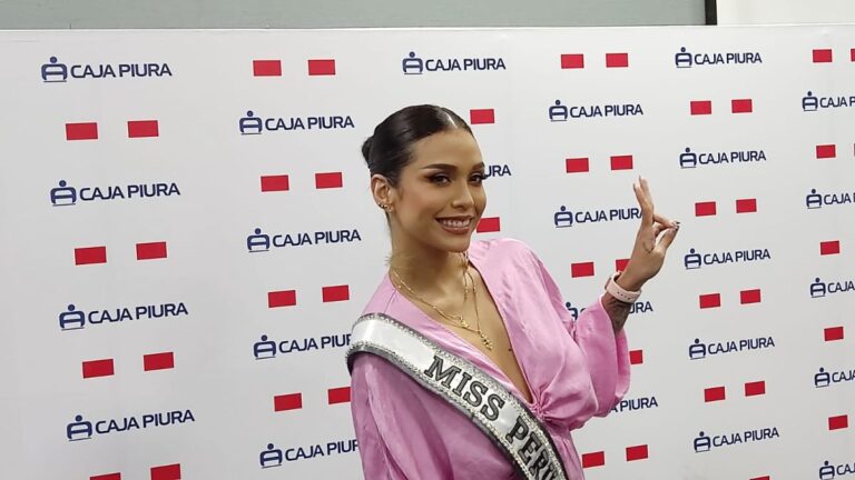 Janick Maceta, el negocio de la Miss Perú que triunfa en Nueva York y ...