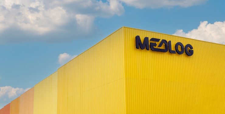 Conoce Medlog, la planta que empaca paltas de Olmos, mangos y uvas de ...