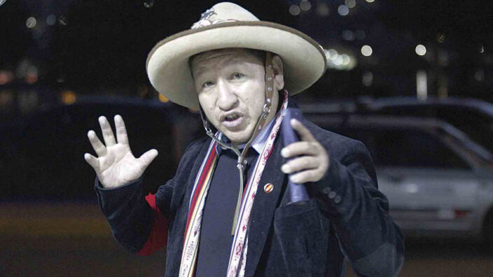 ¿Quién es Guido Bellido Ugarte? hoja de vida, biografía y perfil ...