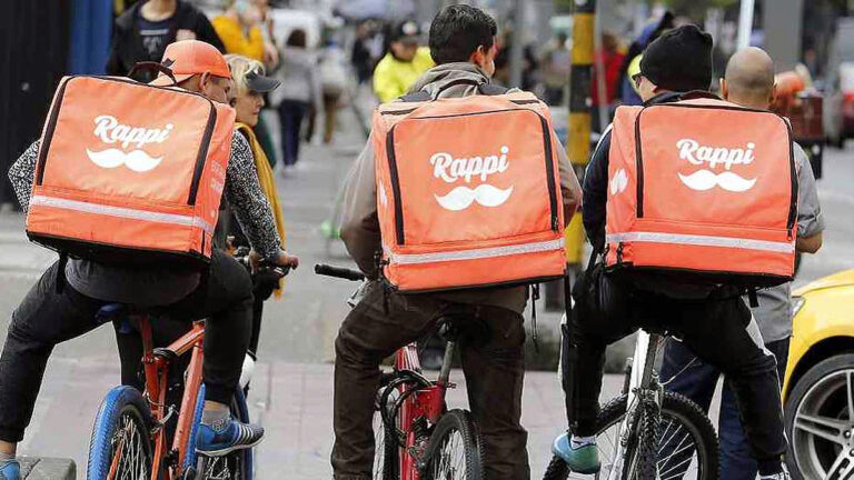 Rappi y Turbo Fresh se unen para entregar pedidos en menos de diez ...