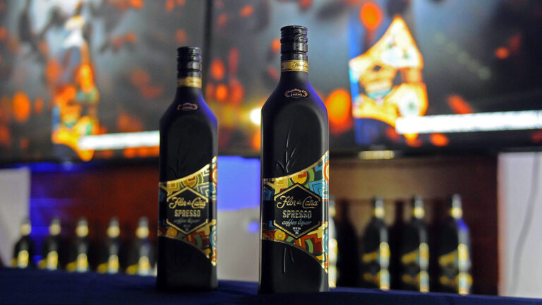 ¿Ron con sabor a coco y café? Flor de Caña apuesta por una nueva línea ...