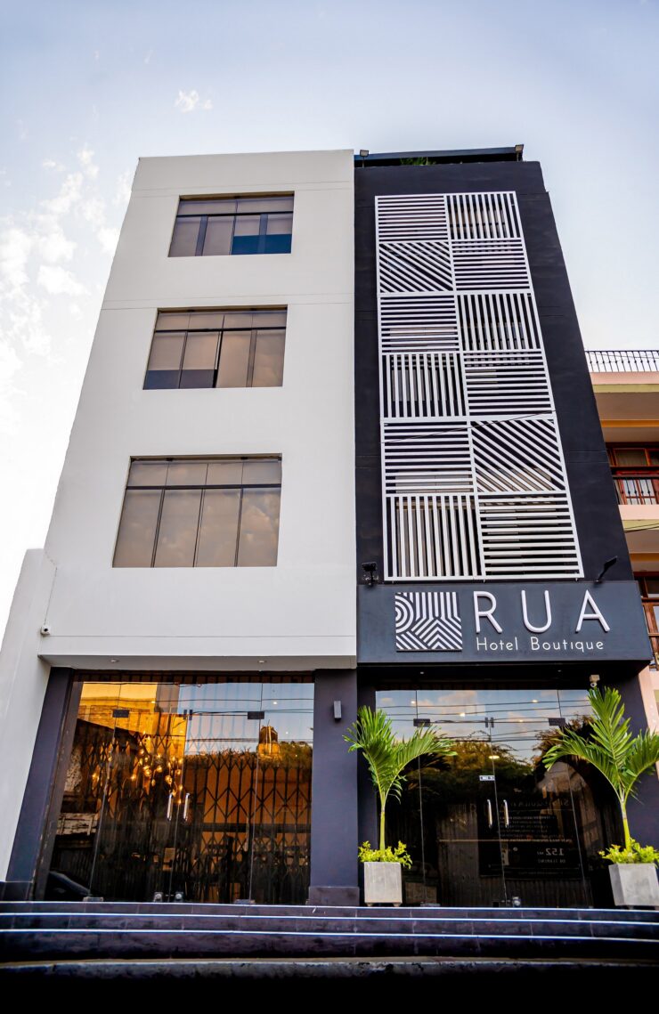 Piura: Inauguran Rua Hotel Boutique con inversión de S/ 1 millón 700 ...
