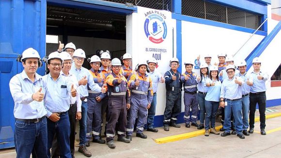 Austral Group: La empresa que impulsa la economía circular en el sector ...